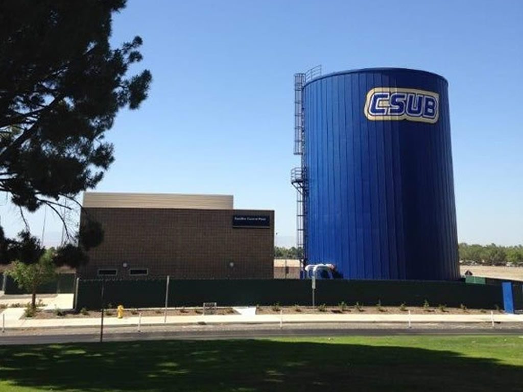 TES Tanks | Pacific Tank