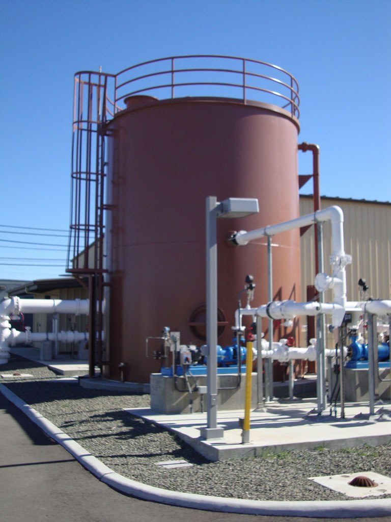 Tank Gallery | Pacific Tank